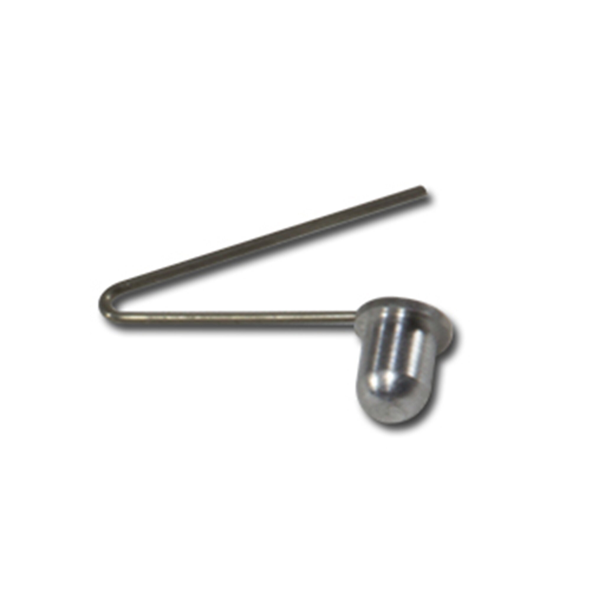 EXIT Federclip für ø76mm Rohr | EXIT Toys