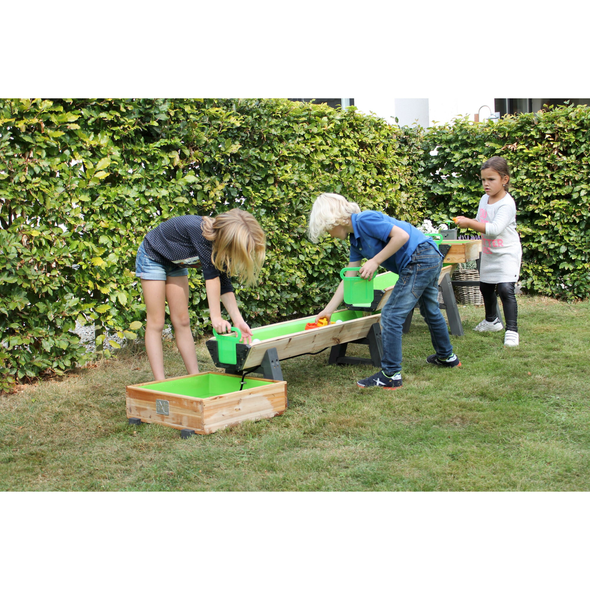 EXIT AquaFlow Wasserbahn Junior-Set | EXIT Toys